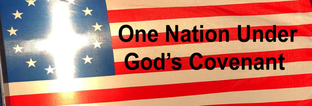 The American Covenant Address – The American Covenant